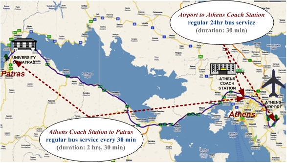 The Acoustics of Ancient Theatres 2011